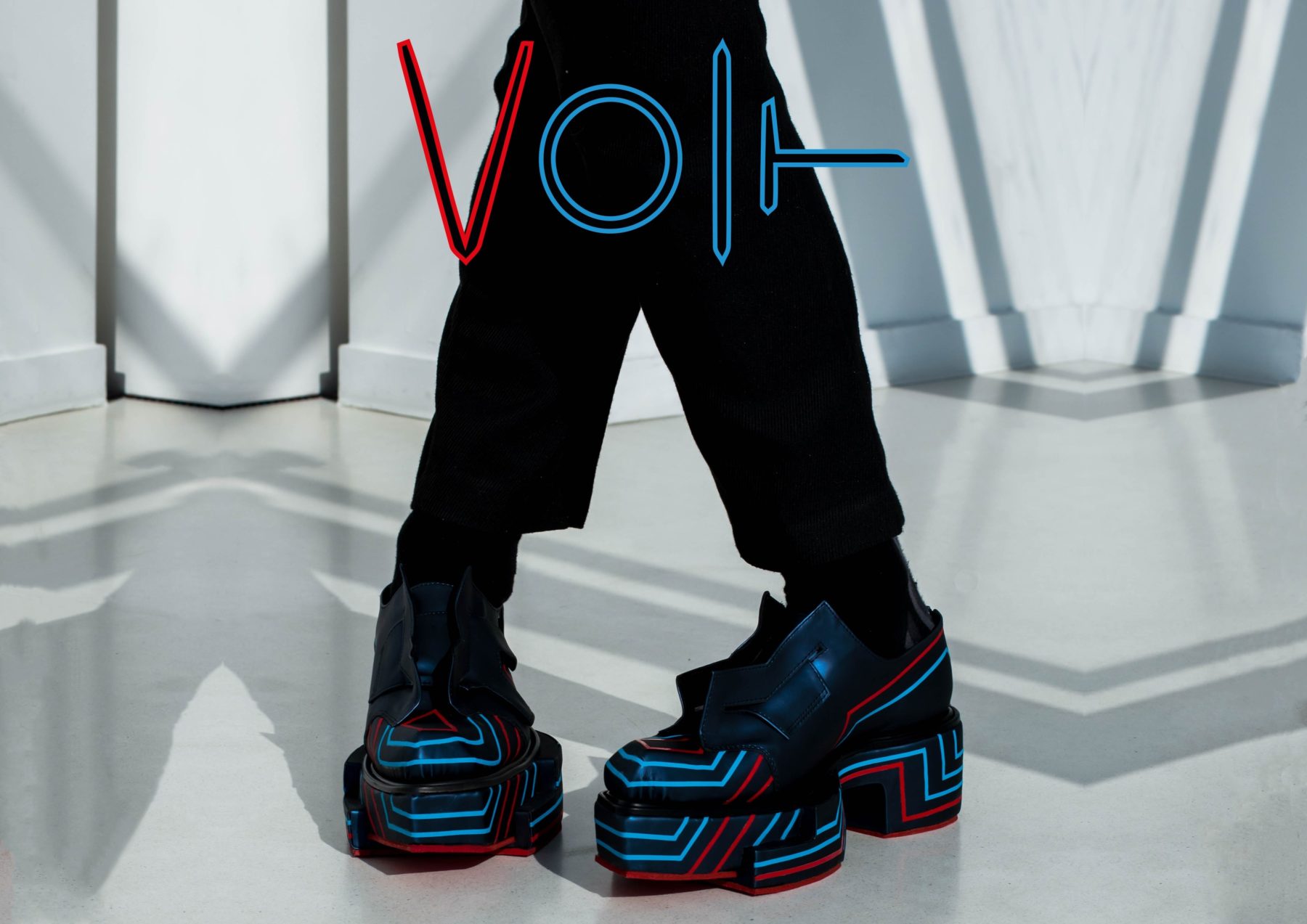 Global Footwear Awards - The 3rd Annual Global Footwear Awards Winners ...