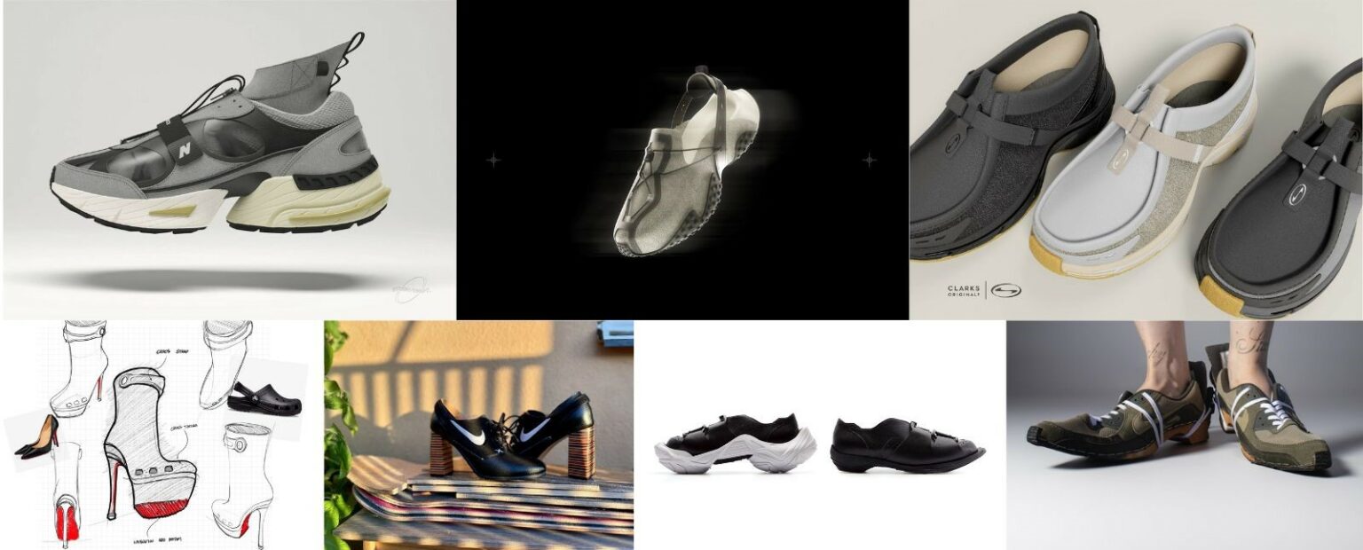 Global Footwear Awards - Announcing the Winning Selection of ...