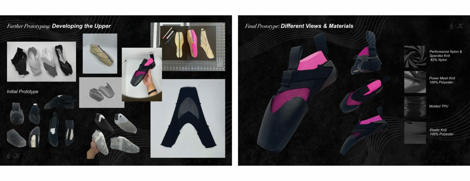 Global Footwear Awards - Meet John Helf, the Emerging Designer of the ...